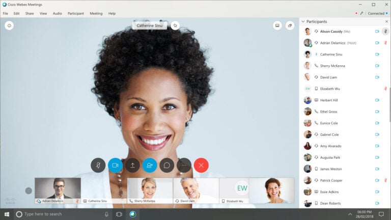 Best Video Conferencing Apps in 2025: Comparison Guide