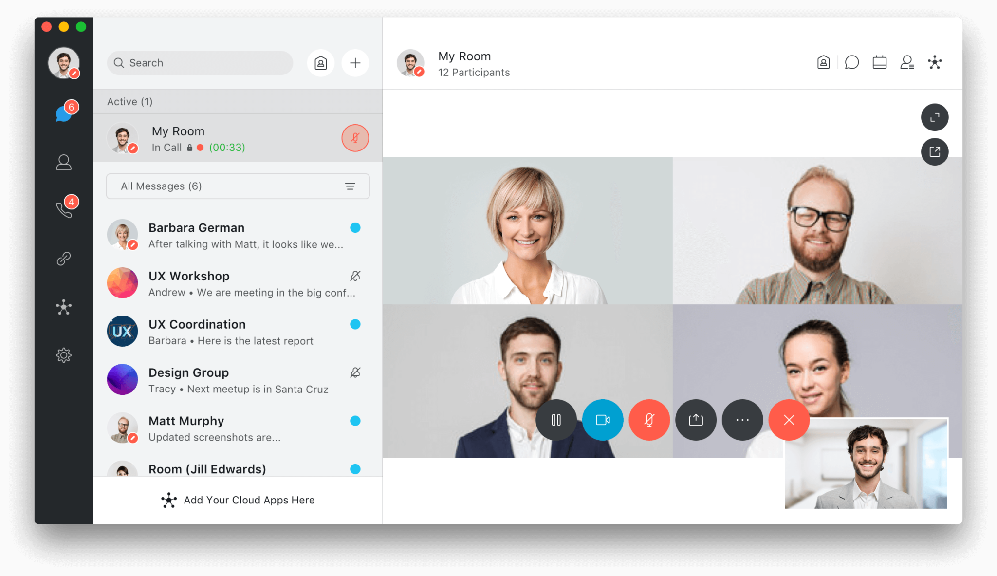 Best Video Conferencing Apps in 2025: Comparison Guide