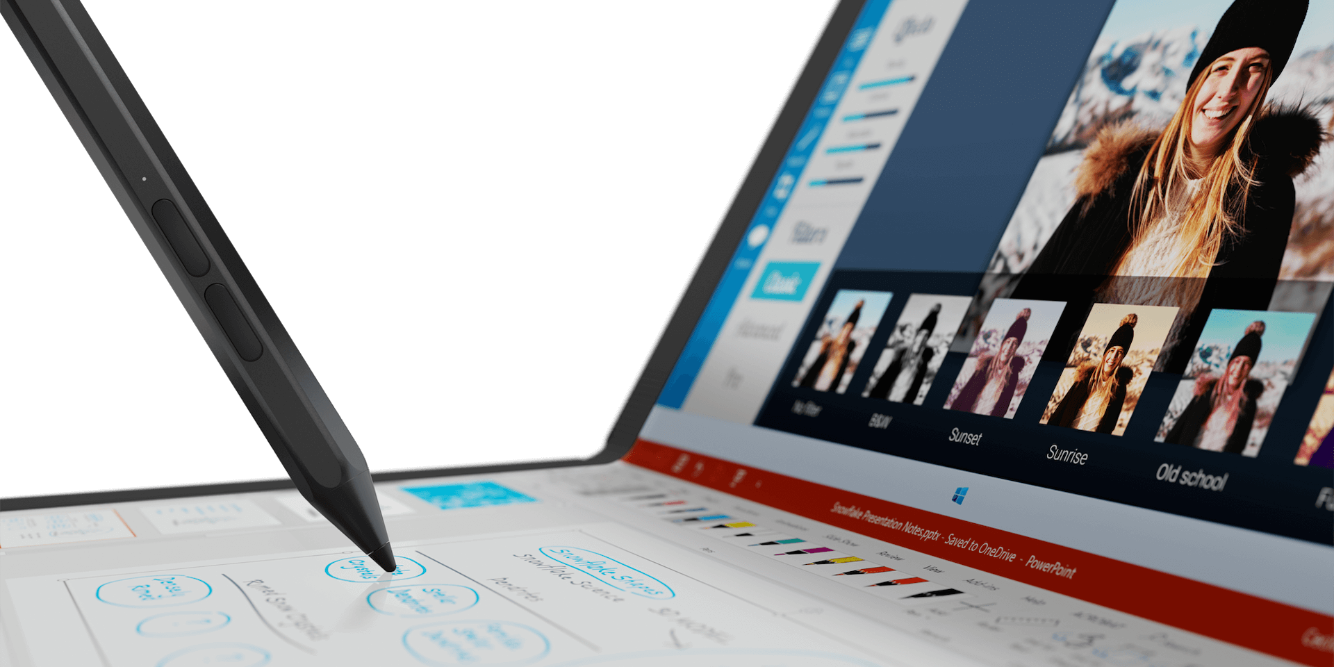 Best Foldable Screen Tech From CES 2020 | Tech.co