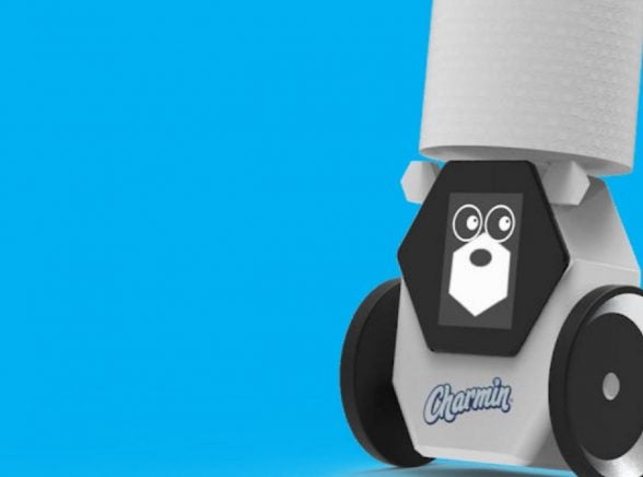 Toilets, Cats, and Pizza: The Rise of Robots at CES 2020 | Tech.co