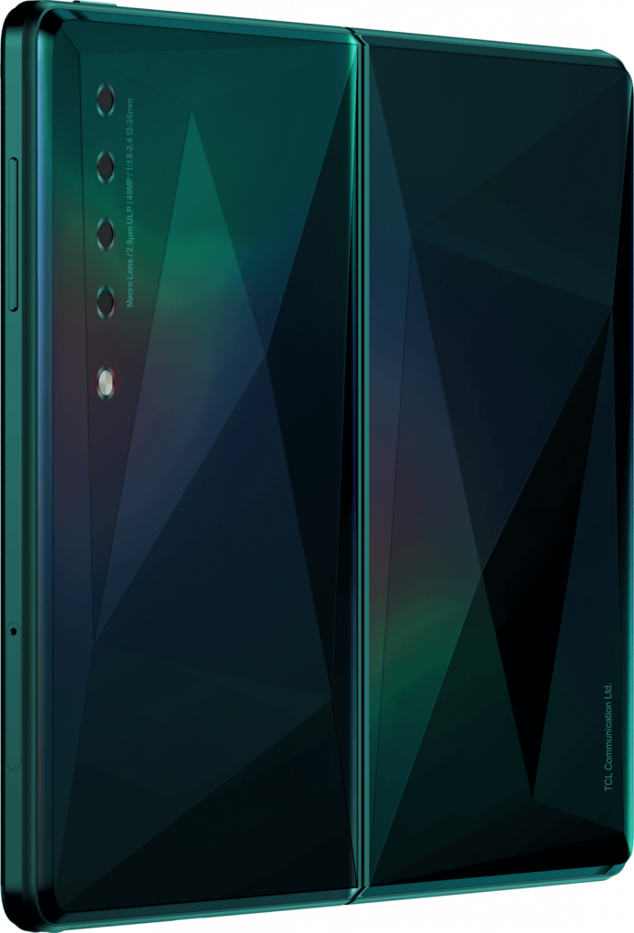 Best Foldable Screen Tech From CES 2020 | Tech.co