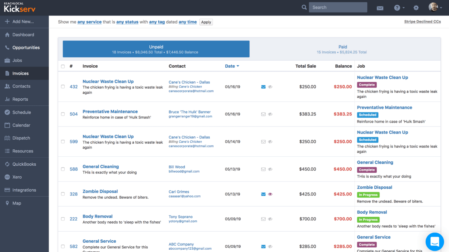 Best Plumbing Software: Reviews, Pricing & Features Guide