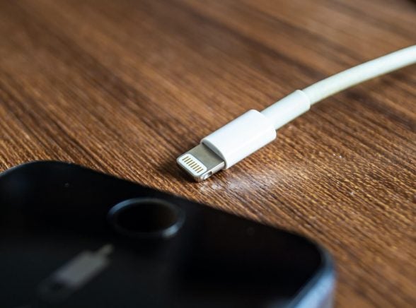 Apple: Ditching Lightning Port Will Create Unprecedented Waste | Tech.co
