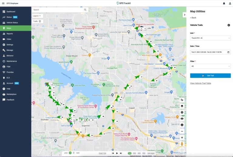 GPS Trackit Review: Pricing, Top Features, and Hardware 2026