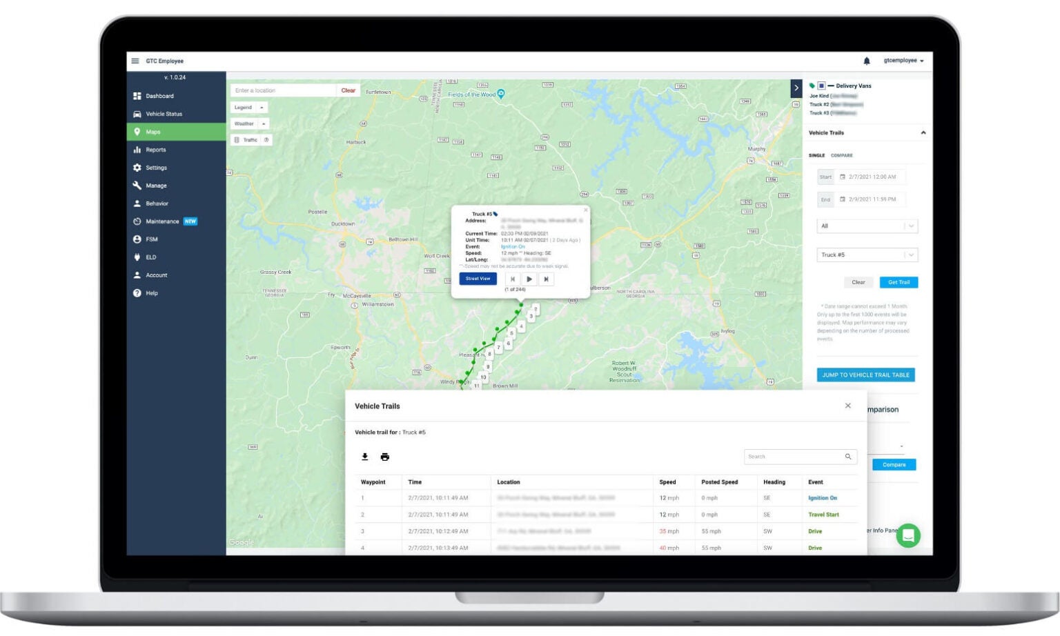 GPS Trackit Review: Pricing, Top Features, and Hardware 2026