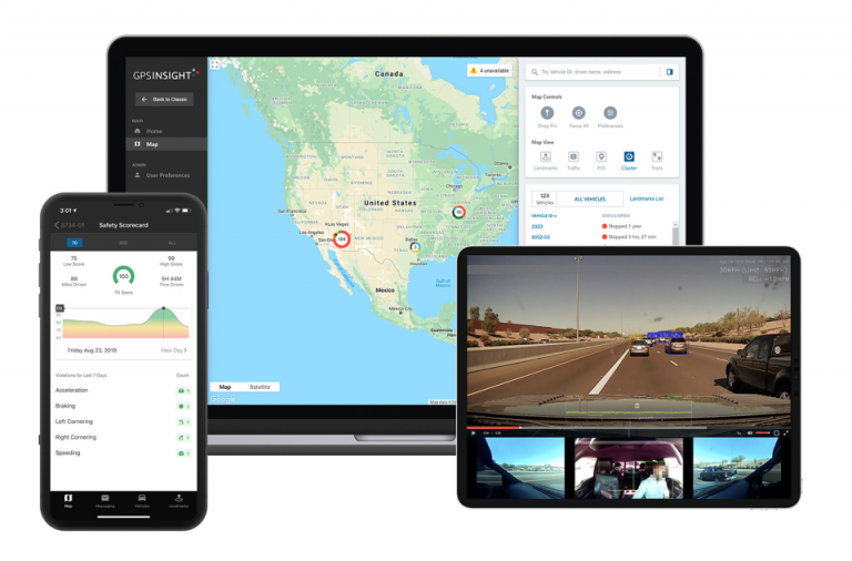 GPS Insight Review: Features, Costs & Platform Walkthrough