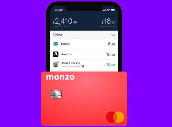 Monzo: What do you need to know? | Tech.co