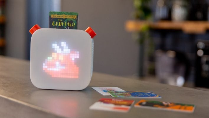 Yoto Player – First Look Review - Tech.co