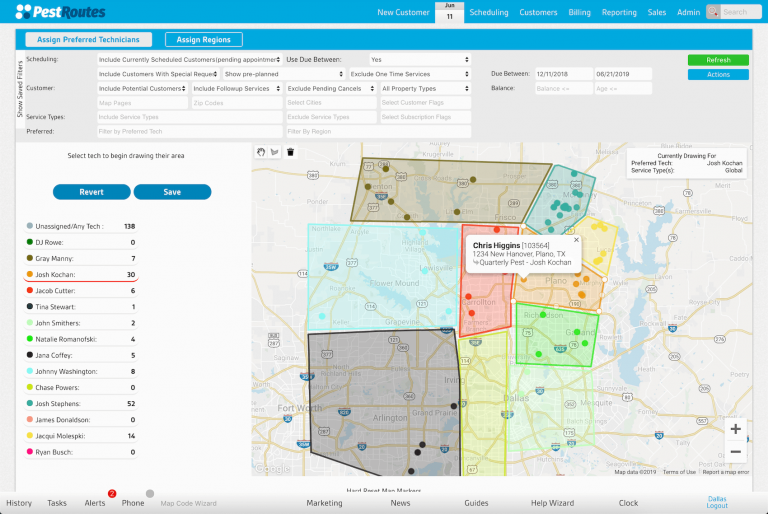 Best Pest Control Business Software: Reviewed