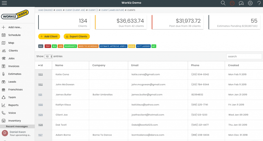 Best Pest Control Business Software: Reviewed