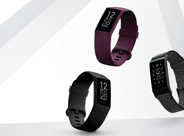 Fitbit Charge 4 Revealed | Everything You Need to Know | Tech.co