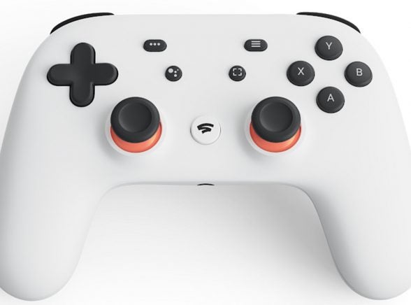 Google Makes Stadia Pro Free for Two Months