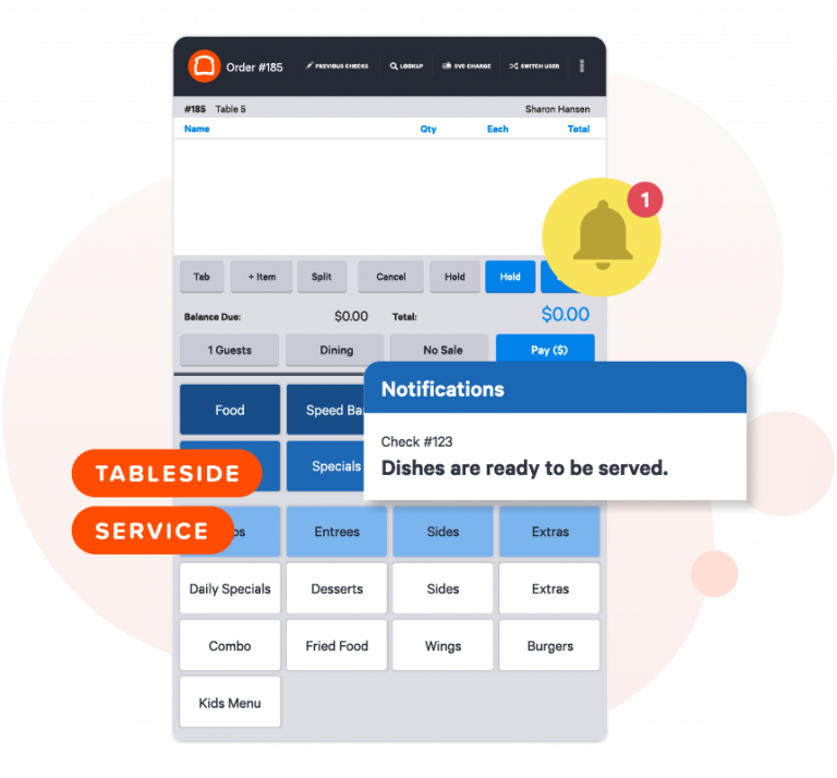 Toast POS Review | Prices, Features, Hardware & More