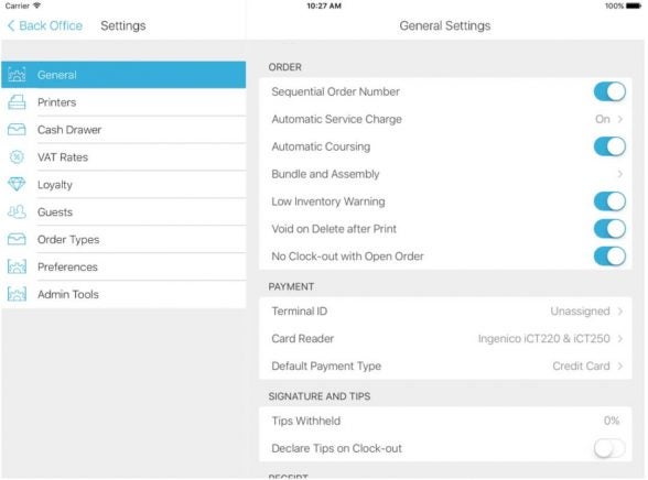 Talech POS Review 2025: Features and Costs Guide