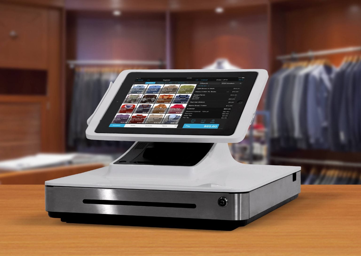 10 Best Restaurant POS Systems: Nov 2023 Prices, Pros & Cons