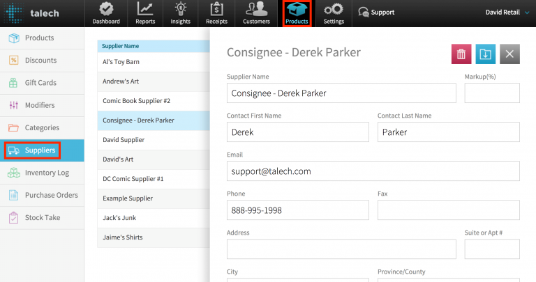 Talech POS Review 2025: Features and Costs Guide