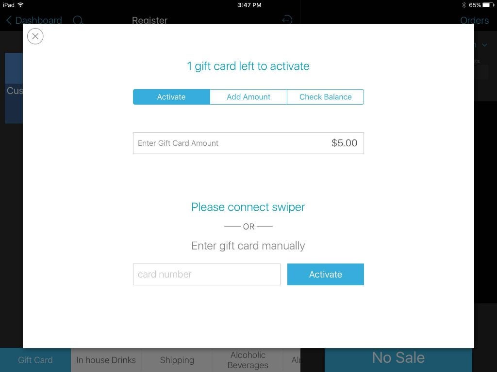 Talech POS Review: Features and Costs Guide