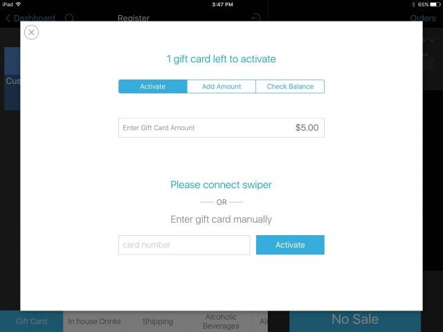 Talech POS Review 2025: Features and Costs Guide