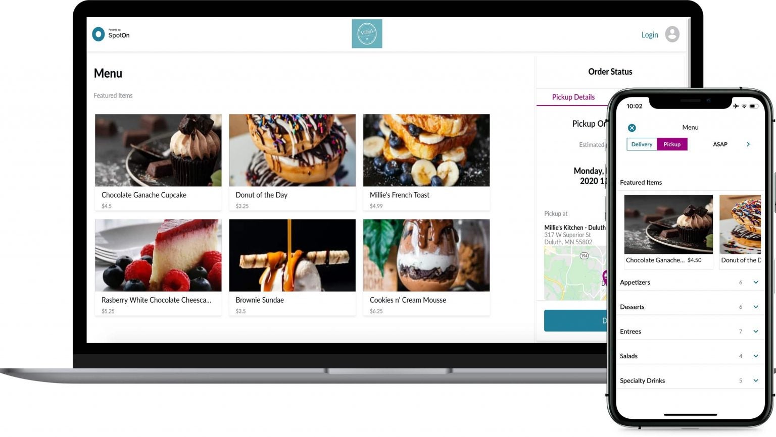 SpotOn POS Review - Flexible with Stellar Support | Tech.co