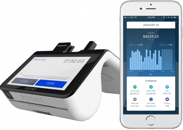 SpotOn POS Review - Flexible with Stellar Support | Tech.co