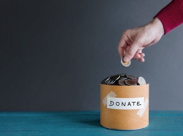 The Tech Behind Your Charitable Donations | Tech.co