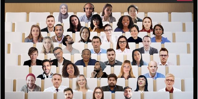 Microsoft Teams Updates Improve Remote Working Features | Tech.co