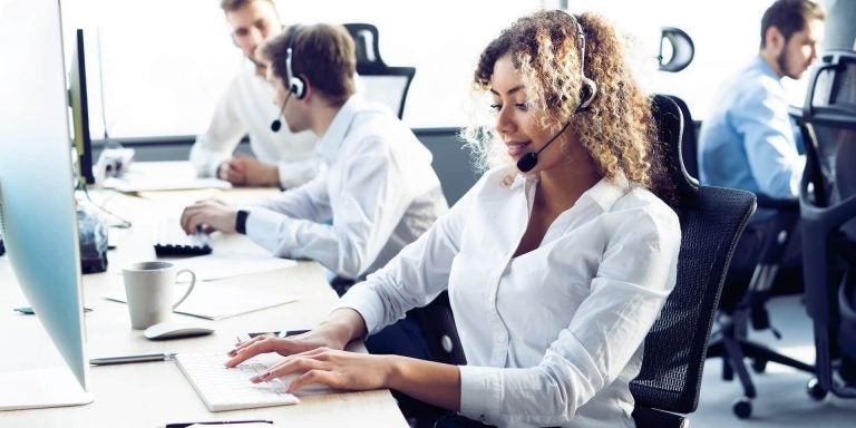 Tech.co Explains - VoIP Phone Security Risks 2023