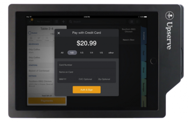 Upserve POS Review - Feature, Pricing & Hardware Guide 2024