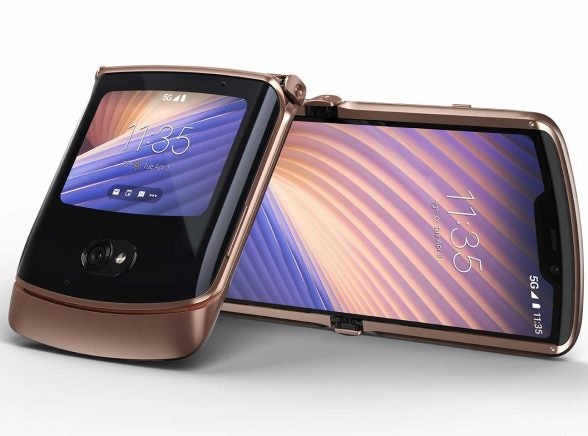 LG and Motorola Are Bringing Out Two Unique Phones - 2020 | Tech.co