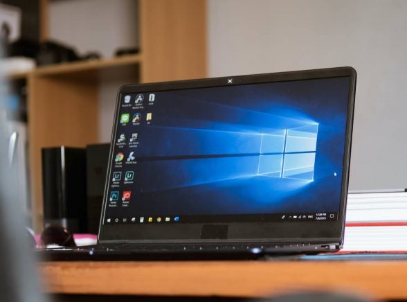 Microsoft Finally Patches a Major Windows Security Bug