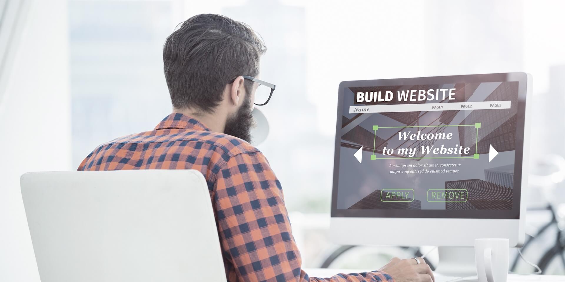 GoDaddy Website Builder Review Fast And Easy