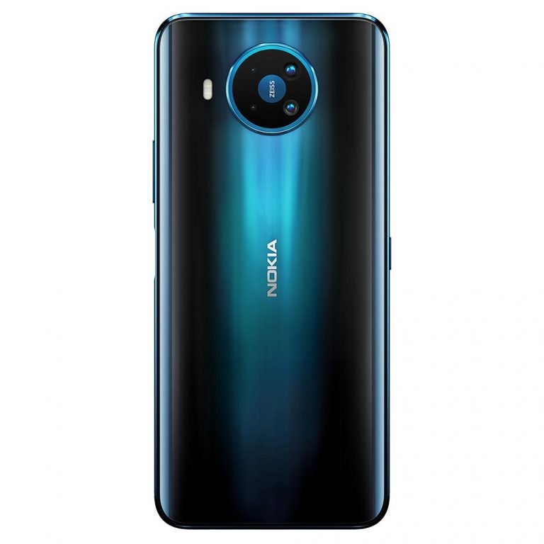 Nokia Announces Mid-Range 8.3 5G plus Cheap 3.4 and 2.4 Phones