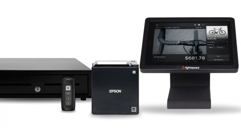 Lightspeed POS Review 2025: Pricing, Features, and More