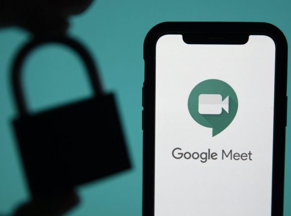 Google Meet to Add 60-Minute Time Limit for Free Users | Tech.co