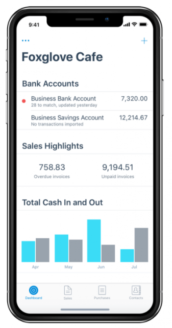 Xero vs QuickBooks for Accounting | Features, Fees, Support
