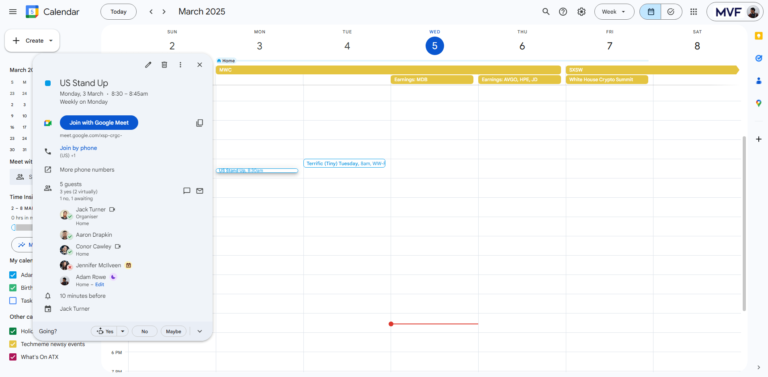 Google Meet Review: Data Caps, Features & Costs in 2025