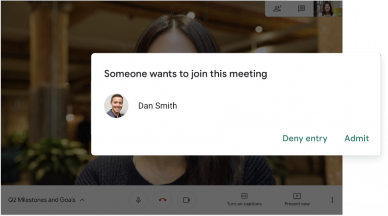 Google Meet vs Microsoft Teams: Which Is Best? - Tech.co