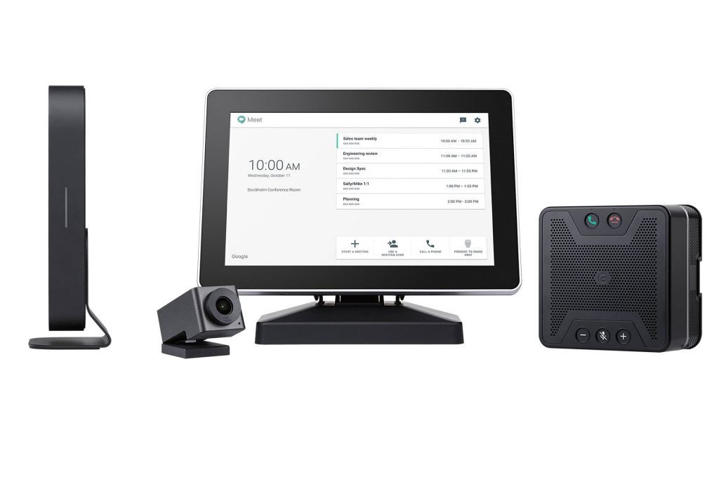 Google Meet Review: Data Caps, Features & Costs in 2025