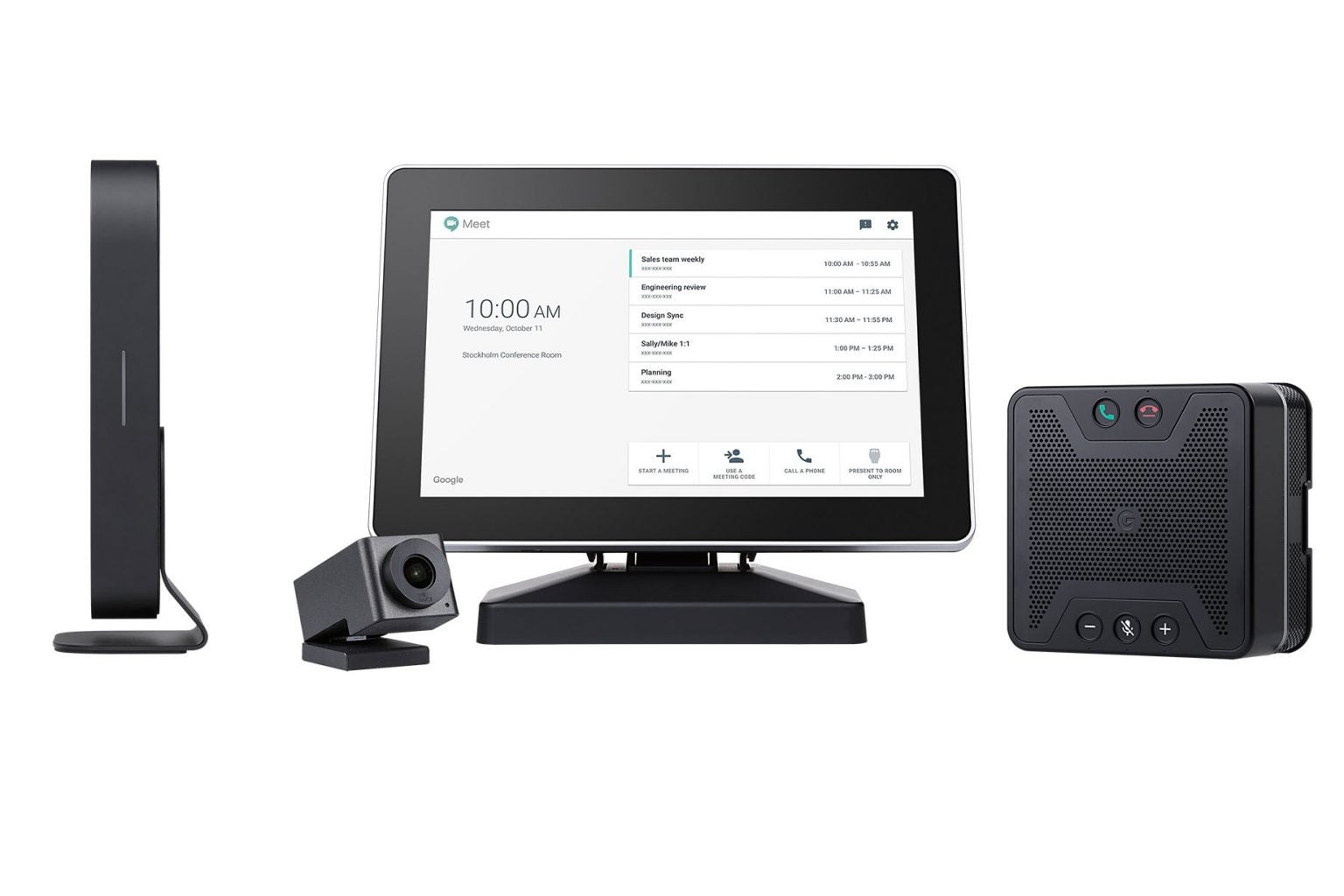 Google Meet Review: Data Caps, Features & Costs in 2025