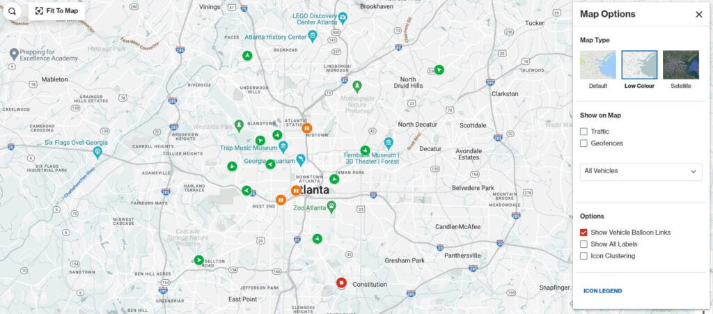 Top 10 Best Fleet Management Software Reviews: Benefits & Fees