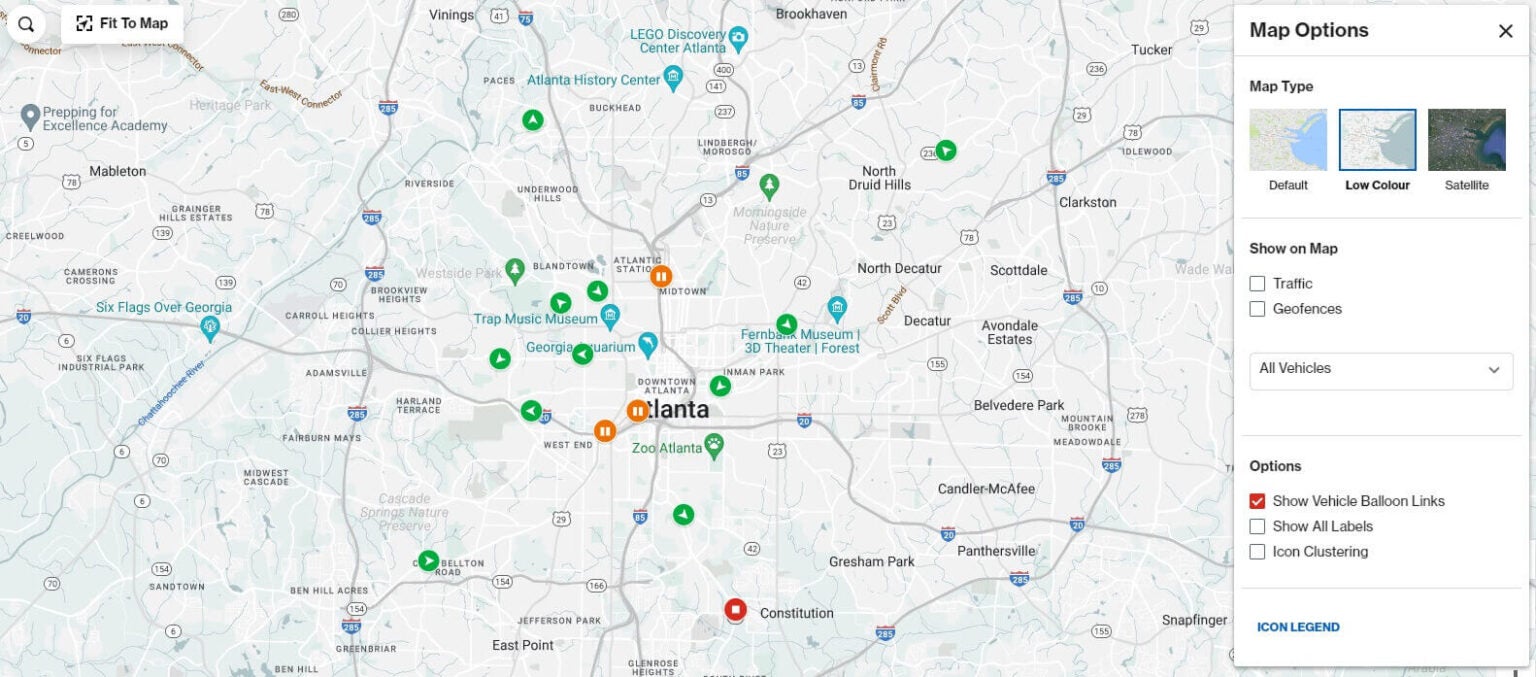 Top 10 Best Fleet Management Software Reviews: Benefits & Fees