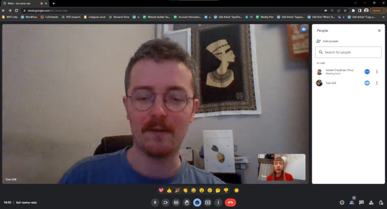 Google Meet vs Microsoft Teams: Which Is Best? - Tech.co