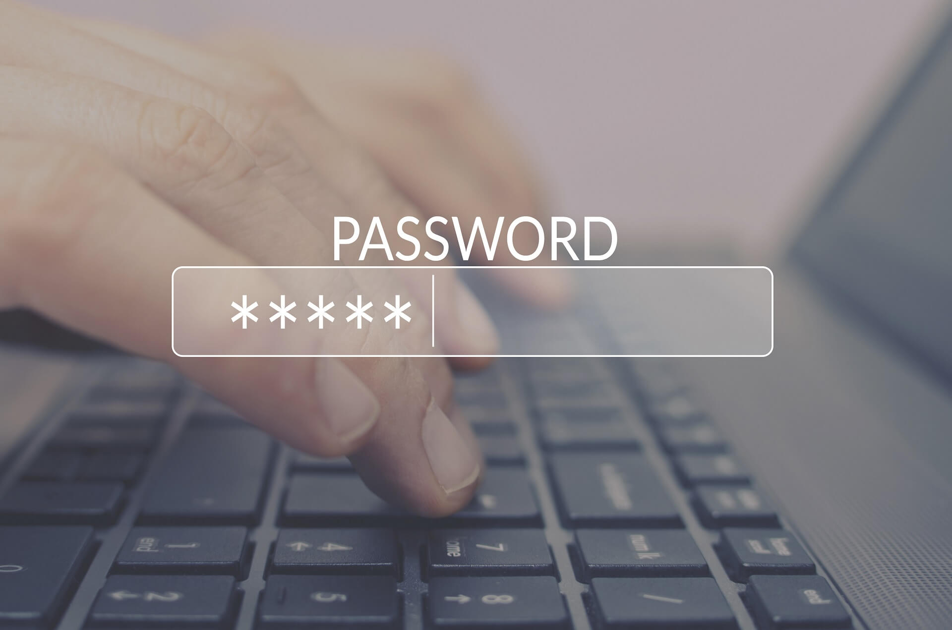 Password Security Are You At Risk Tech co 2020