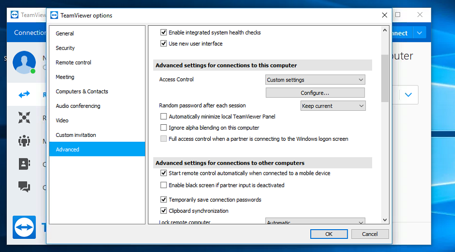Is TeamViewer Safe Tech co