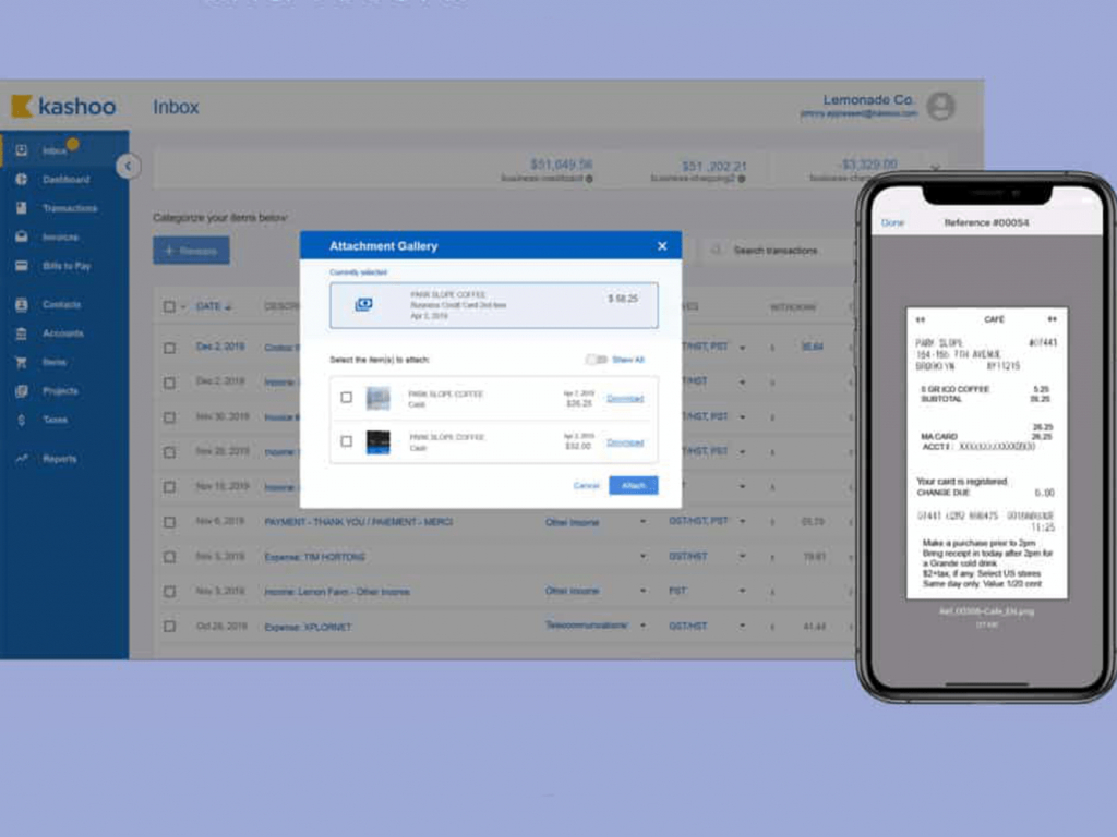 Top QuickBooks Alternatives - Accounting Software Comparison