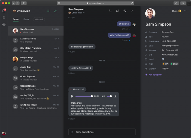 Best Google Voice Alternatives in 2023 (Free & Low Cost)