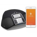 10 Best Conference Phones For Small Businesses