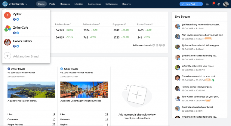 Hootsuite Pricing: Tiers, Extra Costs and Best Value Plans