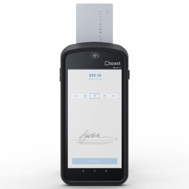 Toast POS Pricing Comparison: Fees, Features, and Alternatives | Tech.co