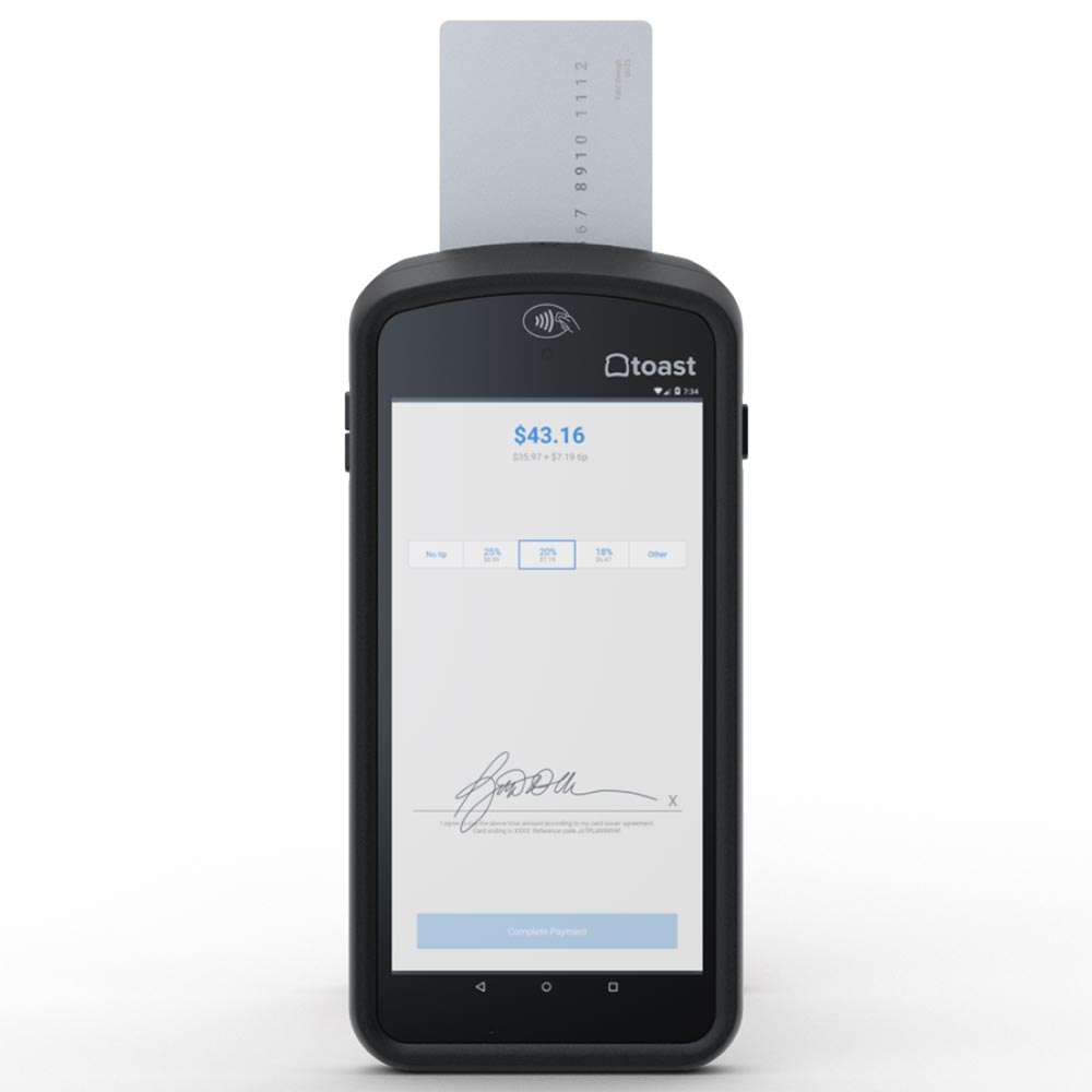 Toast POS Pricing Comparison: Fees, Features, and Alternatives | Tech.co